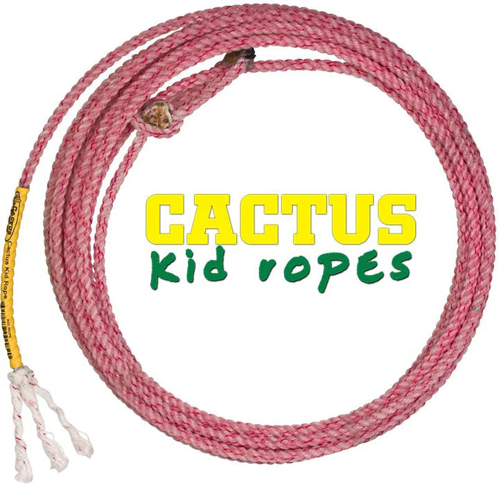 Cactus Rope Pee Wee – Hamblen Hats