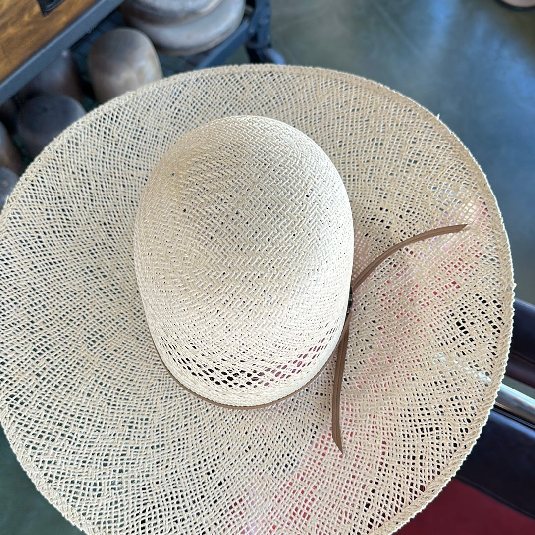Prohats Jute Straw Hat – Hamblen Hats