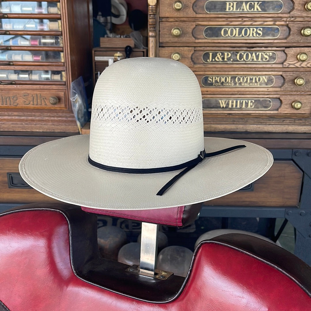 Prohats Rockport Straw Hat – Hamblen Hats
